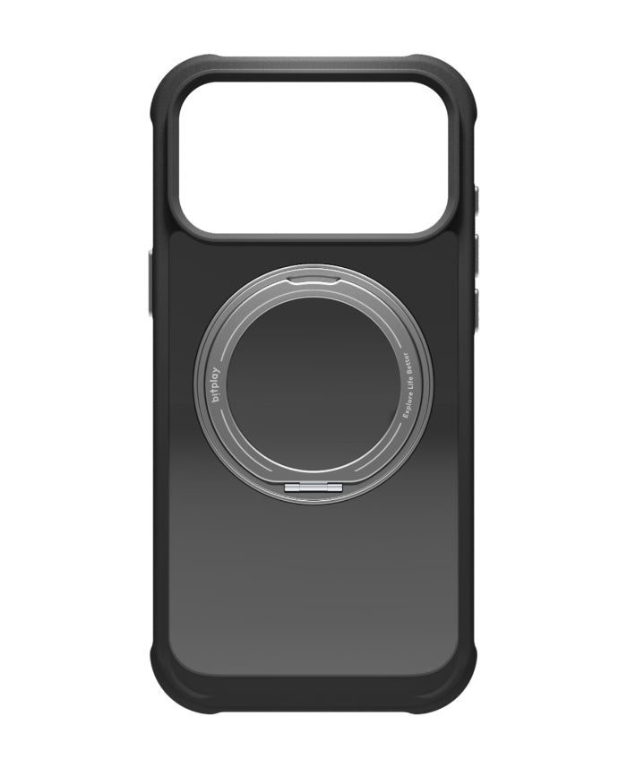 BITPLAY Wander Magnetic Case for iPhone 17 Pro Max 6.9" (2025) with Ri ...