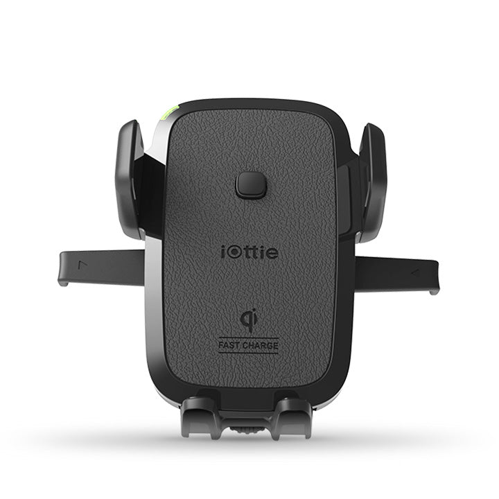 Casefactorie iOttie Easy One Touch 4 Wireless Fast Charging Air Vent Mount Holder Singapore Casefactorie